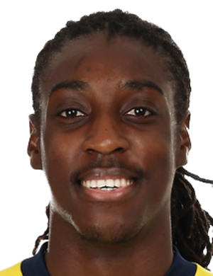 Gady Beyuku - Player profile 25/26 | Transfermarkt