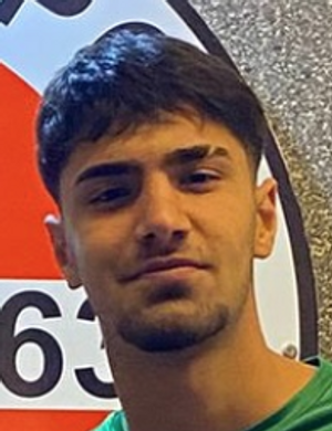 Baran Boyraz - Player profile | Transfermarkt