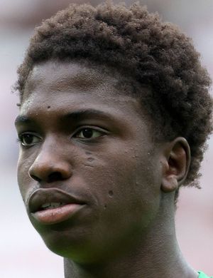 Bahmed Deuff - Leistungsdaten nach Wettbewerb | Transfermarkt