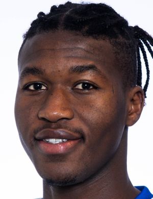 Madiodio Dia Player Profile 2026 Transfermarkt Madiodio Dia Player Profile 2026 Transfermarkt