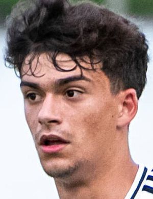 Mario Rivas - Stats | Transfermarkt