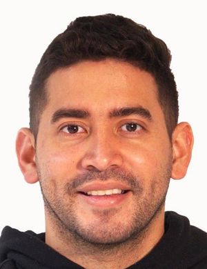 Andres Altamar - Manager profile | Transfermarkt