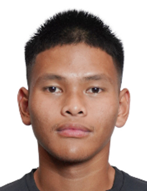 Rifky Tofani - Player profile 25/26 | Transfermarkt