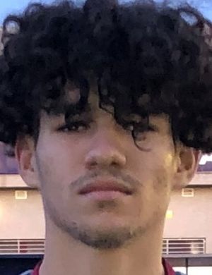 Rayan Sohaib Choukri - Player profile | Transfermarkt