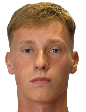 Maksim Budko - Player profile 2025 | Transfermarkt