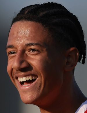 Colin Kroll-Thiel - Player profile 24/25 | Transfermarkt