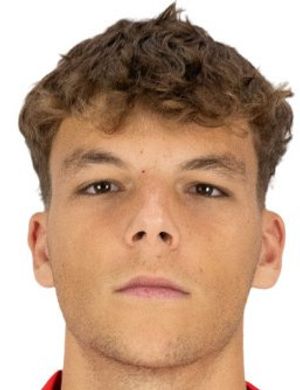 Theo Folgado - Player profile | Transfermarkt