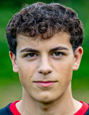 Jamal Kilic - Player profile 24/25 | Transfermarkt