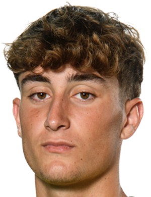 Ander Peciña - Player profile 25/26 | Transfermarkt