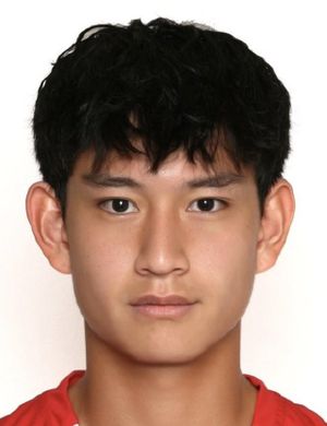 Luke Xavier Keet - Player profile | Transfermarkt