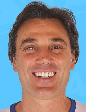 Vincenzo Montella - Manager profile | Transfermarkt