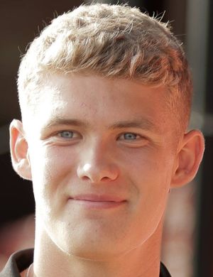 Cameron Gardner - Player profile 25/26 | Transfermarkt