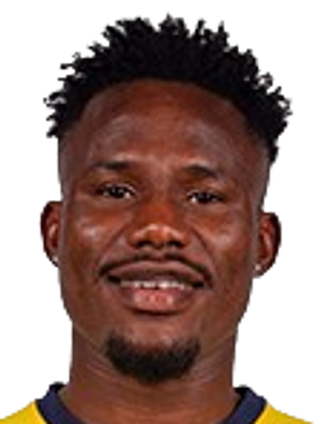 Peter Itodo - Player profile 25/26 | Transfermarkt