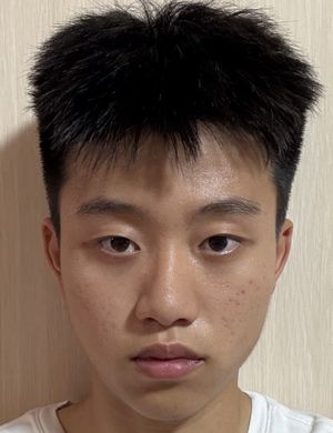 Yan-Ruei Chen - Profilo giocatore 25/26 | Transfermarkt