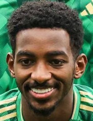 Bassam Hazzazi - Player profile | Transfermarkt