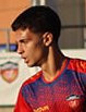 Serafino Calzone - Player profile 25/26 | Transfermarkt