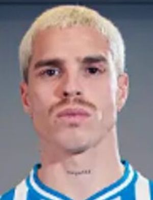 Juan Ignacio Molina - Player profile 25/26 | Transfermarkt