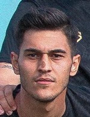Abdullah Şahin - Player profile 23/24 | Transfermarkt