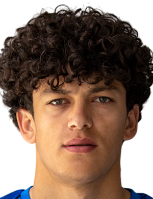 Alisher Rakhimov - Player profile 2025 | Transfermarkt