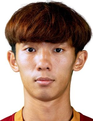 Ka-Chun Tse - Player profile 25/26 | Transfermarkt
