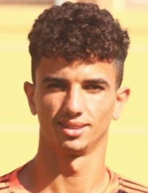 Mohammad Omran - Player profile | Transfermarkt