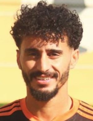 Yousef Lulu - Player profile | Transfermarkt