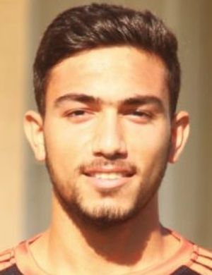 Barakeh - Oyuncu profili | Transfermarkt