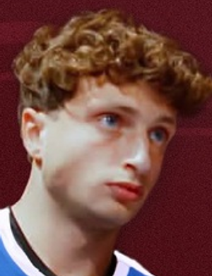 Simone Cat Berro - Player profile 25/26 | Transfermarkt