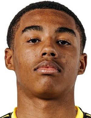 Tristan Brown - Player profile 2025 | Transfermarkt