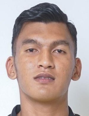 Putra Pratama - Spielerprofil 25/26 | Transfermarkt