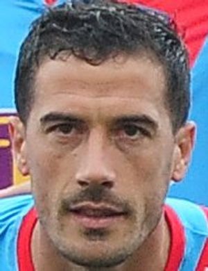 Dardo Miloc - Player profile 2023 | Transfermarkt