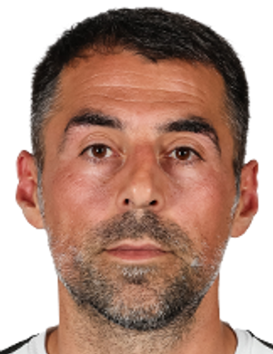 Georgi Andonov - Trainerprofil | Transfermarkt