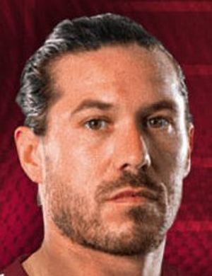 Jean Barrientos - Spielerprofil 24/25 | Transfermarkt