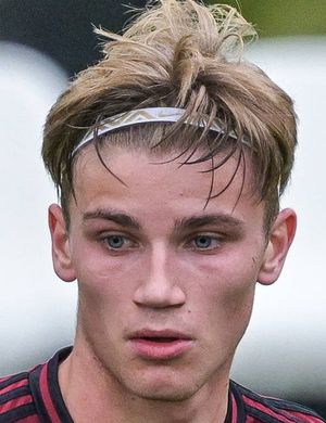 Stan Naert - Player profile | Transfermarkt