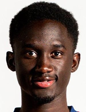 Ousmane Diop - Player profile 25/26 | Transfermarkt