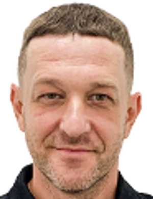 Volodymyr Deul - Manager profile | Transfermarkt