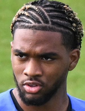 Ibrahim Mbaye - All goals | Transfermarkt