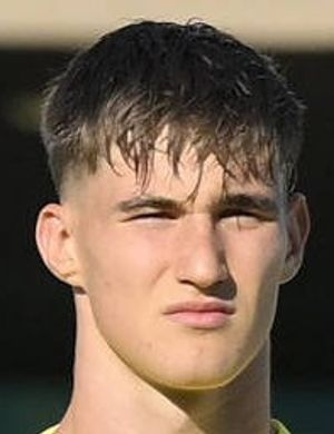 Matteo Pittarella - Player profile 25/26 | Transfermarkt