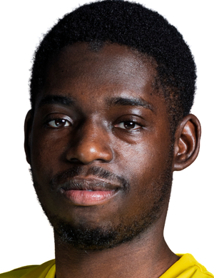 Ebenezer Ngardial - Player profile 2025 | Transfermarkt