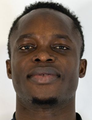 Babacar Gueye Sène - Oyuncu profili 24/25 | Transfermarkt