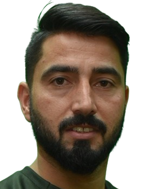 Mujtaba Mohammed - Players used | Transfermarkt