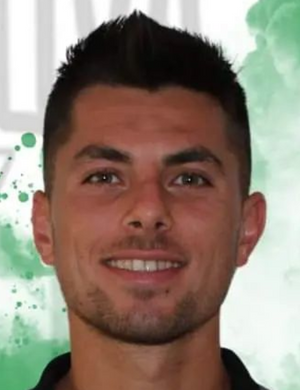 Tezcan Erdoğan - Player profile 23/24 | Transfermarkt