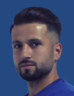 Onur Yüksel - Profil zawodnika | Transfermarkt