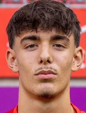 Devran Aslan - Oyuncu profili 24/25 | Transfermarkt