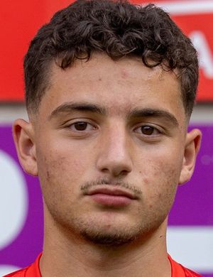 Dzenan Resic - Spielerprofil 25/26 | Transfermarkt