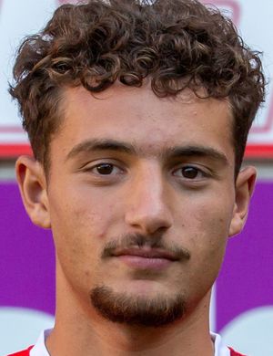 Dzenan Resic - Spielerprofil 25/26 | Transfermarkt