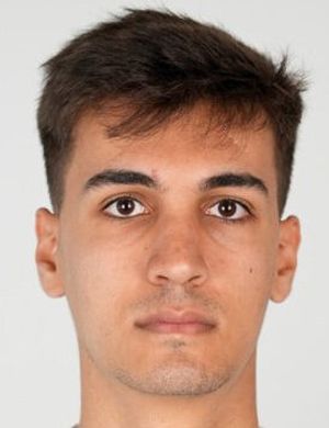 Diogo Morgado - Player profile | Transfermarkt