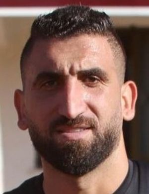 Fadi Jaber - Perfil del jugador | Transfermarkt