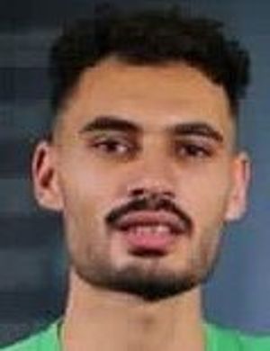 Khaled Al-Sayed - Spielerprofil | Transfermarkt