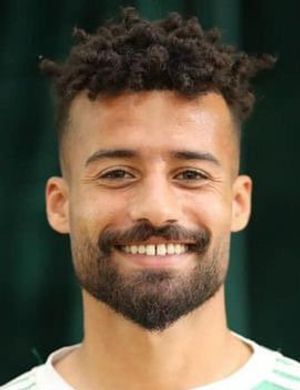 Anas Al-Shekhrit - Player profile | Transfermarkt